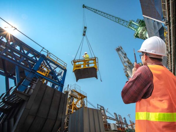 Nr 34 Seguranca Na Movimentacao De Carga Ead Vertical Group